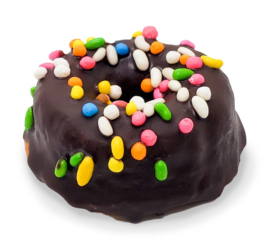 Gourmet Mini Donut Gift Box Delivered Nationwide – BlissBomb