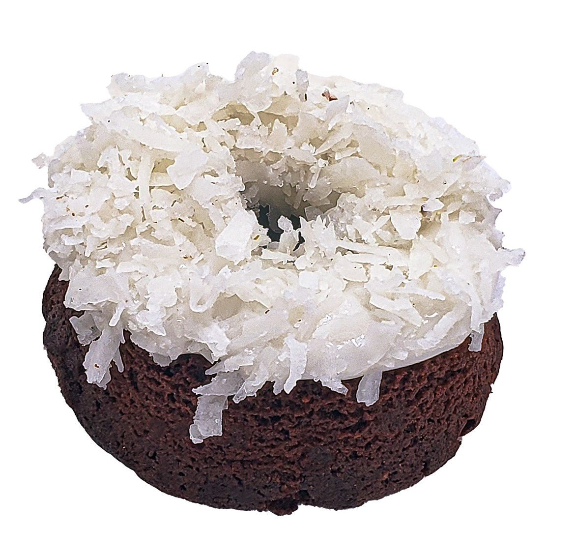 Baked Mini Donuts for Gifts and Treats – BlissBomb